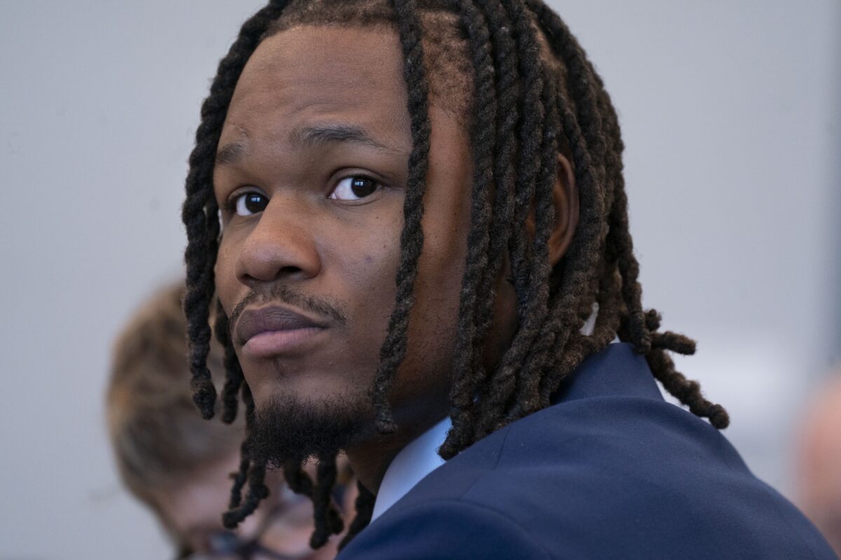 Ex-KU, former NBA player Ben McLemore sentenced to over 8 years in ...